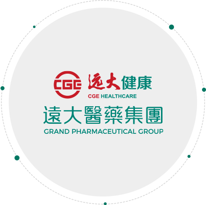 Company Introduction - Focusing Grand Pharma - Grand Pharma Group